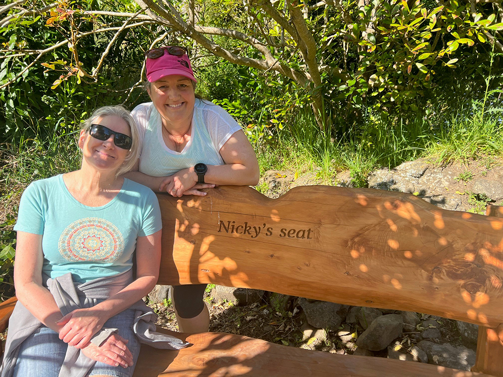 Small acts of kindness – Sweet Louise