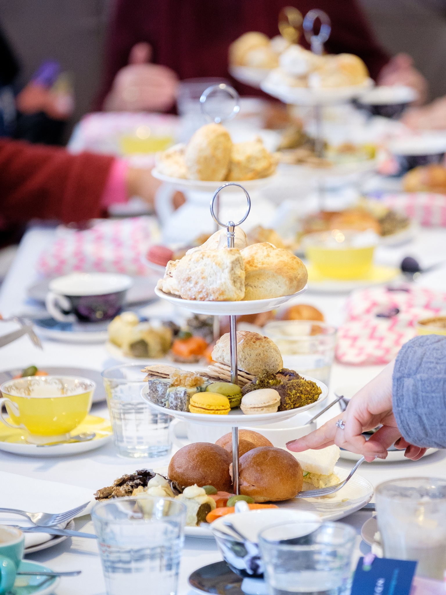 Get inspired for Sweet October! – Sweet Louise