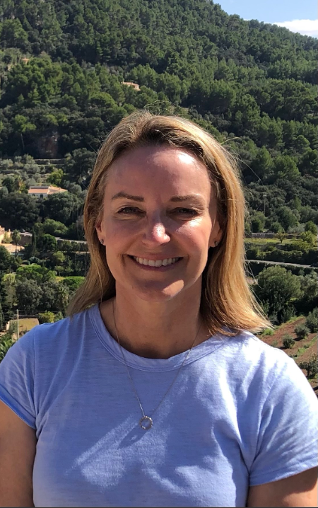 You don’t have to face this alone – Sweet Louise